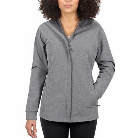 Kirkland Signature | Jackets & Coats | Nwt Kirkland Signature Soft ...